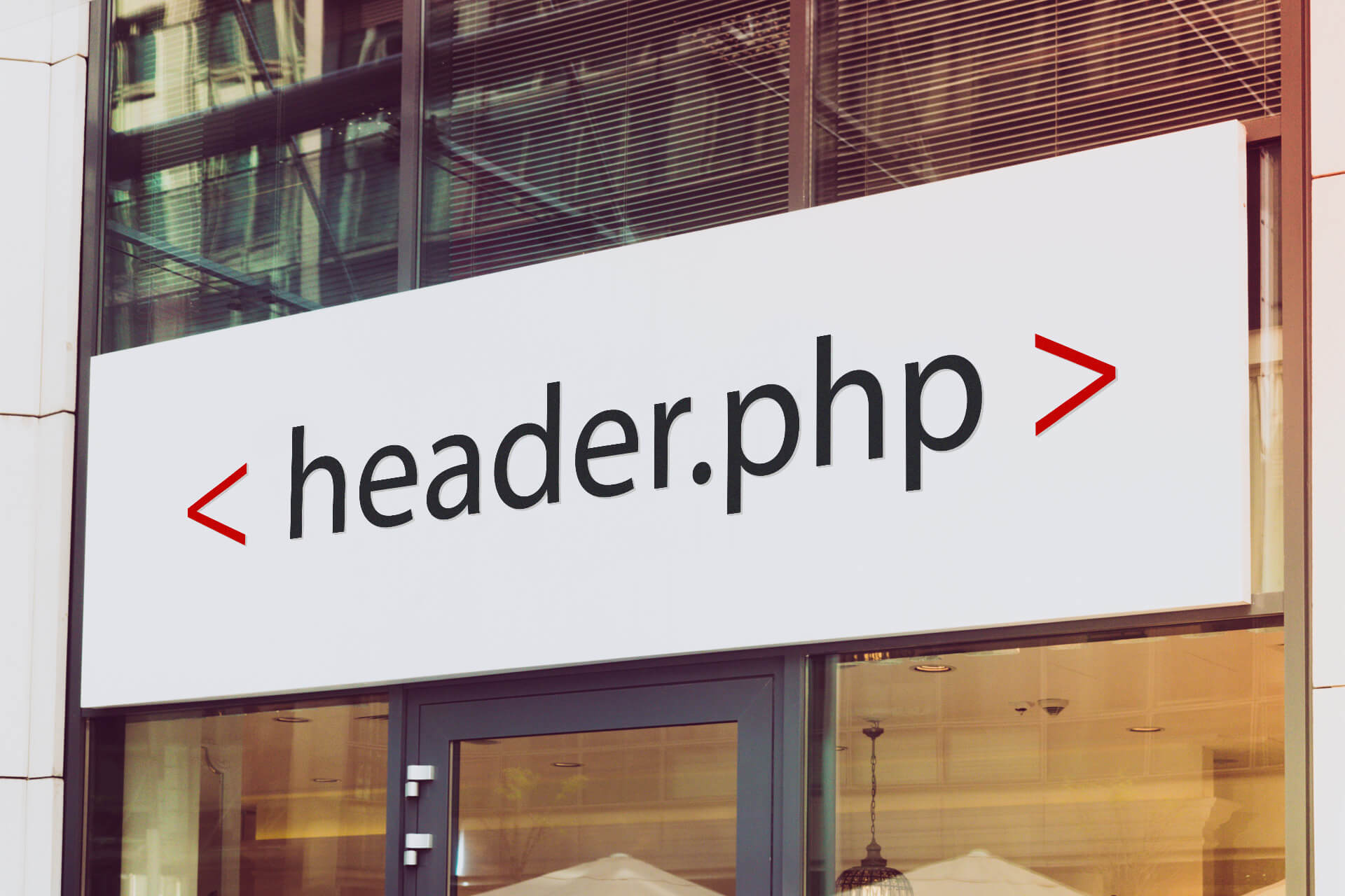 WordPress でオリジナルテーマを作る【header.php】編 | WordPress Bookmark